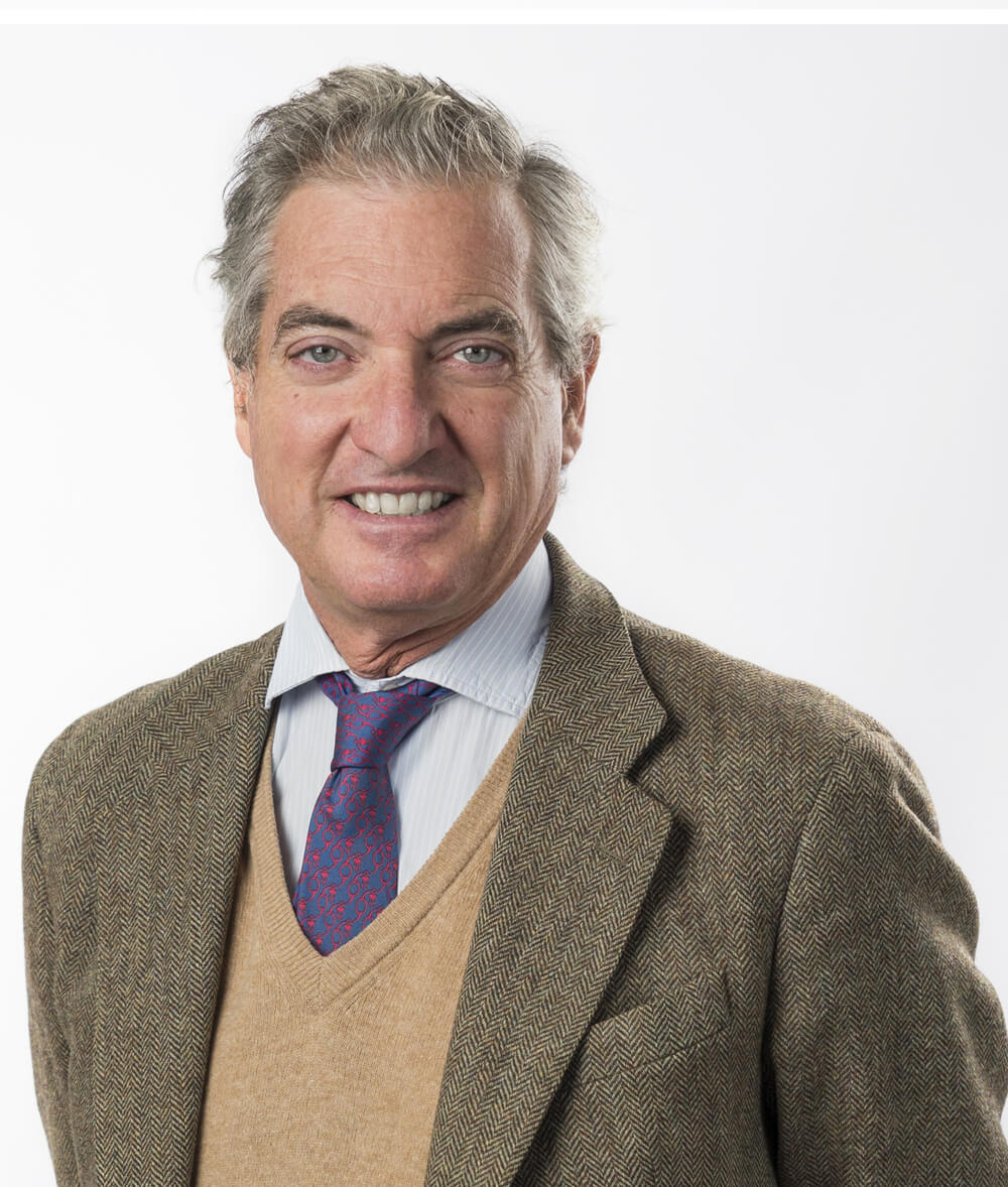 Jose María Barquín | Urbantech